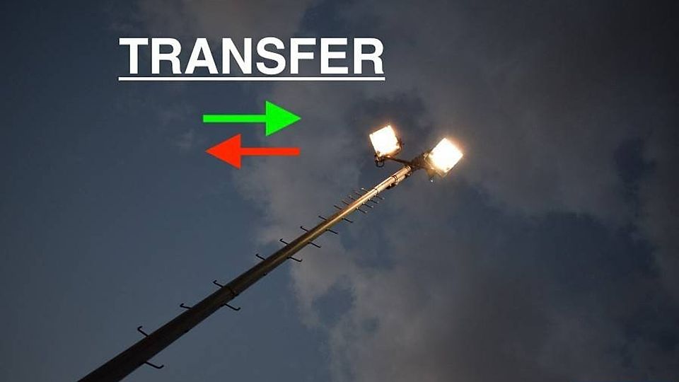 Ehrenpromotion: die FuPa-Transferübersicht - FuPa