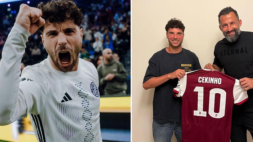 Kings League - Profis - FuPa