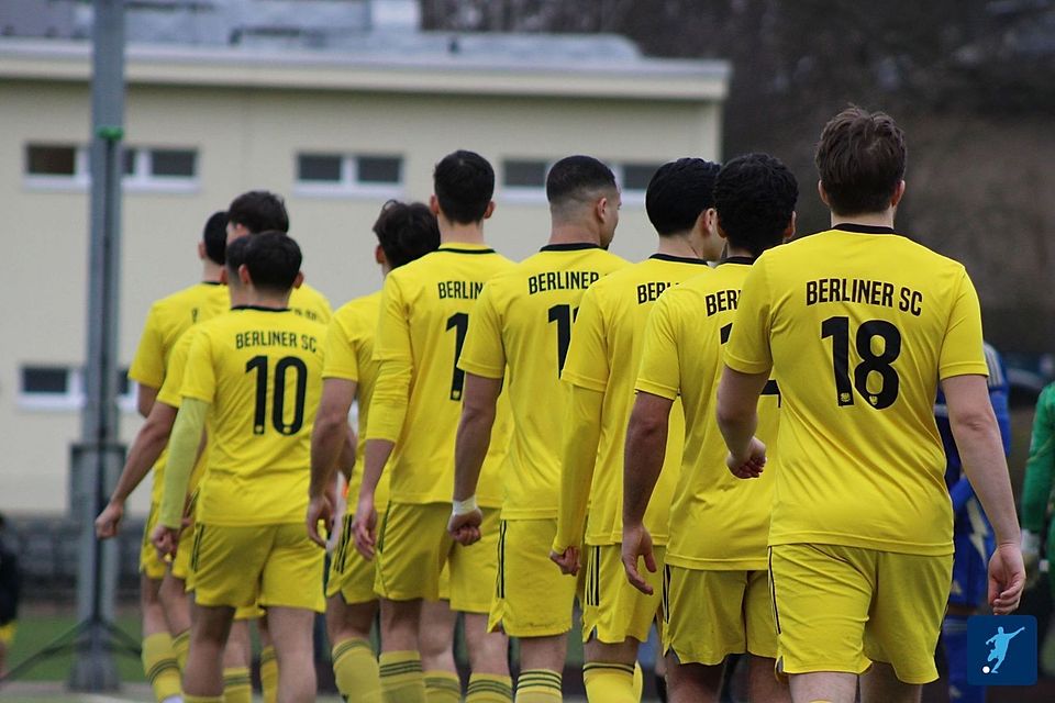 Spieler des Berliner SC wechselt in die Regionalliga Nordost - FuPa