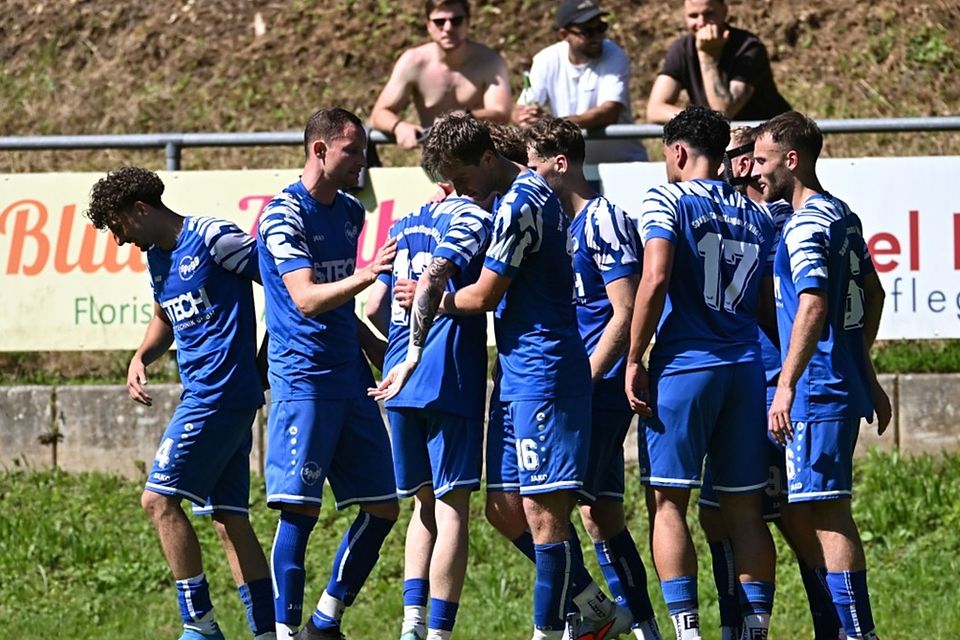 Newsblog: SpVgg. Gundelfingen/Wildtal legt vor - FuPa