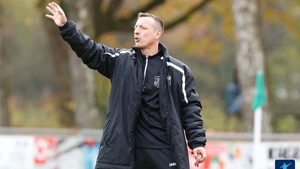 »Kann man gar nicht genug würdigen«: Krenn-Ära geht zu Ende - FuPa