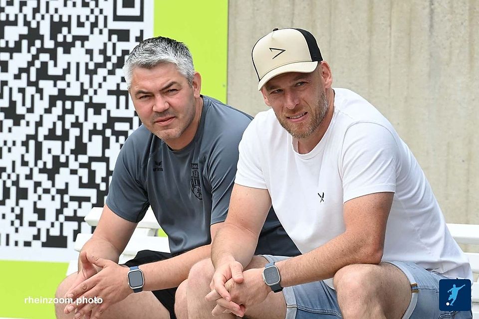 Umbau beim FC Hennef: Demir und Celik folgen auf Fußhöller - FuPa