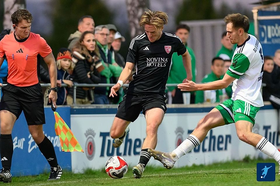 Vom Bayernliga- zum Bezirksliga-Meister: Schaffors verstärkt FCK - FuPa