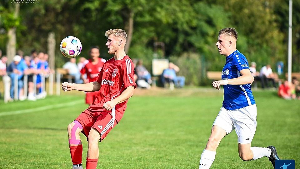 FeLoNi holt Rückstand auf – MFV gewinnt trotz Unterzahl - FuPa