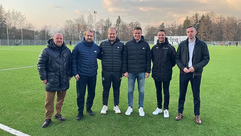 NZL in Weiden: Bierofka & Brych sehen positiven Trend - FuPa