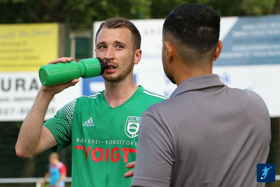 Saisoneröffnung: Mittelrheinliga startet mit Derby in Merten - FuPa