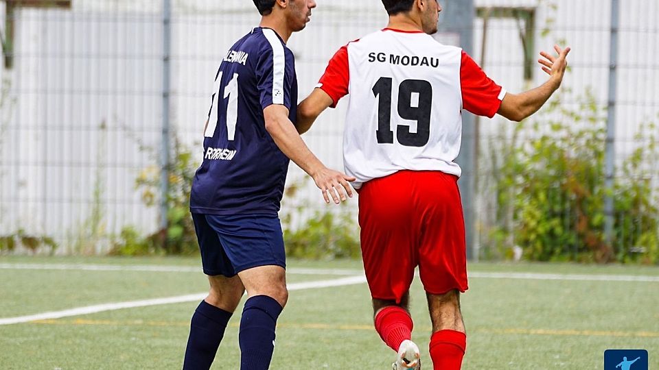 GL: Modau will zurück in die Erfolgsspur - FuPa