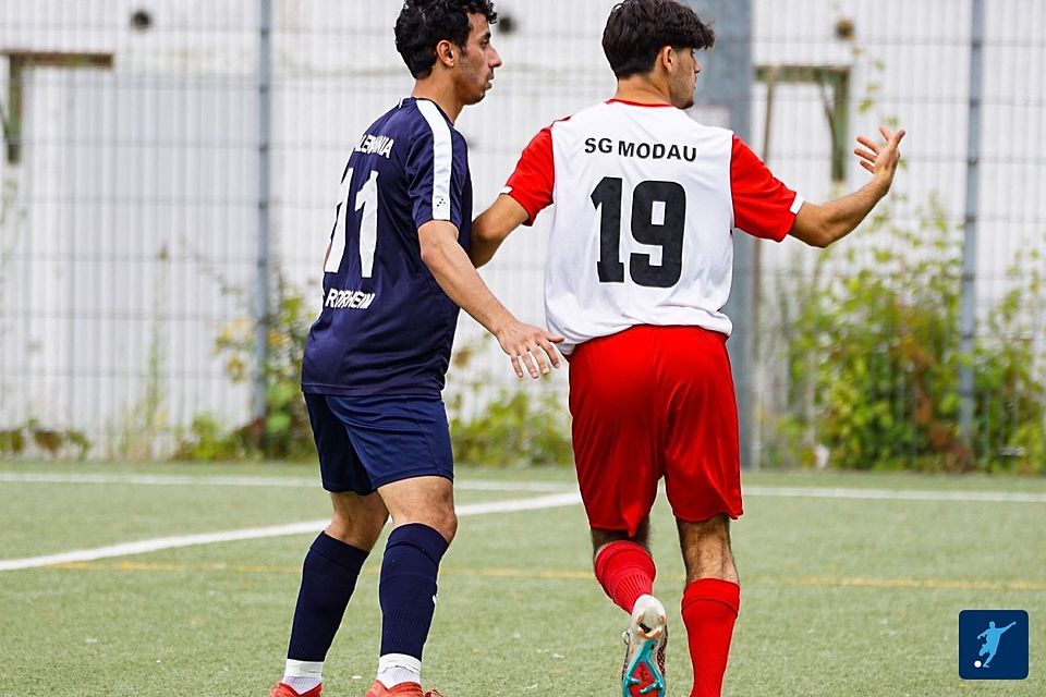 GL: Modau will zurück in die Erfolgsspur - FuPa