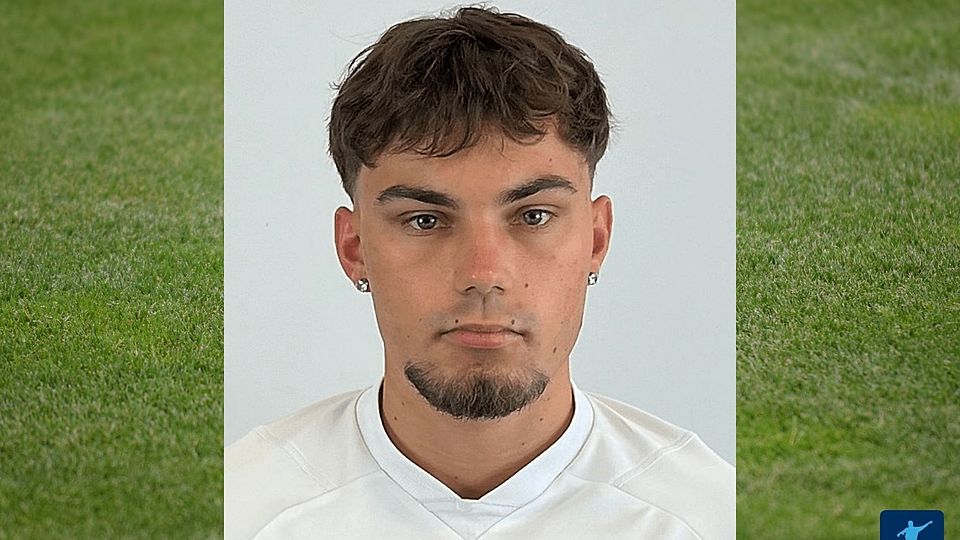 Benedict Vana ist Budbergs Zweikampf-Monster - FuPa