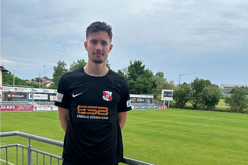 Löffler, Zormeier & Neumayer: Drei weitere Neue für Hankofen - FuPa