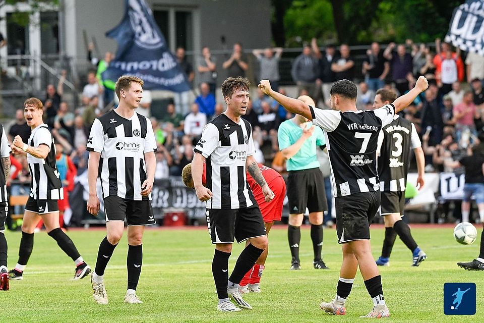 Update - So sieht die Verbandsliga in der Saison 2024/25 aus - FuPa