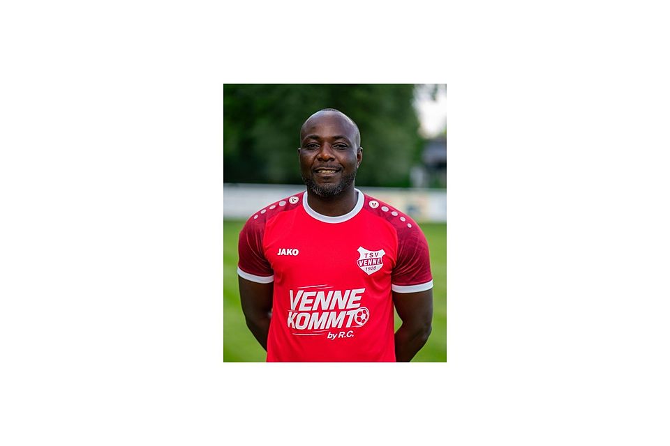 Venner Angriffswirbel nicht zu stoppen - FuPa