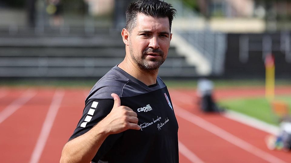 Alper Kayabunar als Nachfolger von Felix Hirschnagl bei 1860 München ...