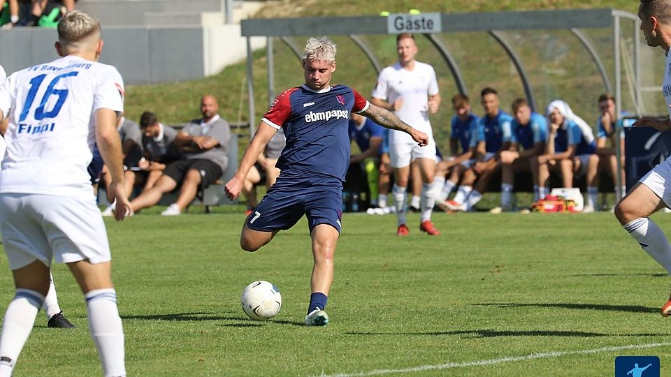 FSV Hollenbach: "Wir müssen als Einheit zusammenstehen" - FuPa