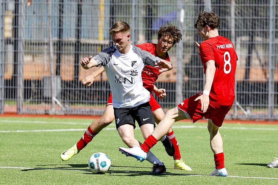 A-Kasse: Schwabsburg feiert Sieg und Kerb - FuPa