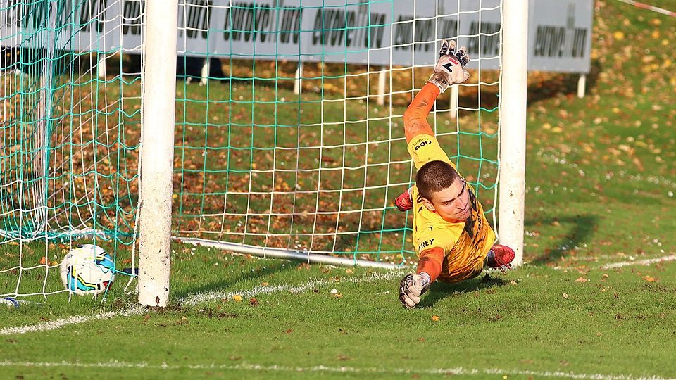 6:5: Wahnsinn bei Fortuna – Beierlorzer sieht Monster-Rettungstat - FuPa