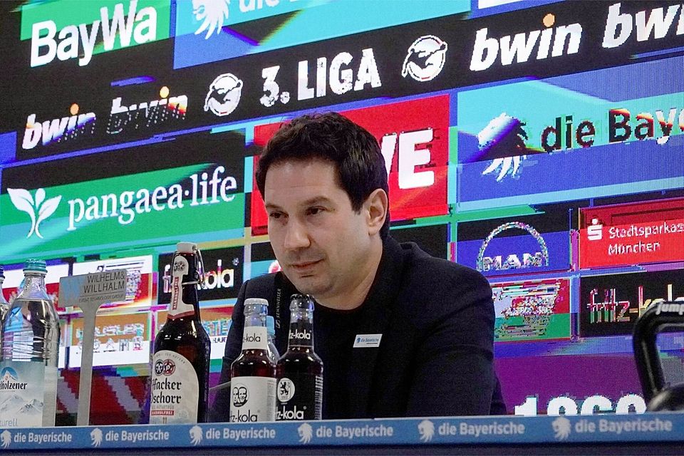 FCS stellt sportliche Führung neu auf - FuPa