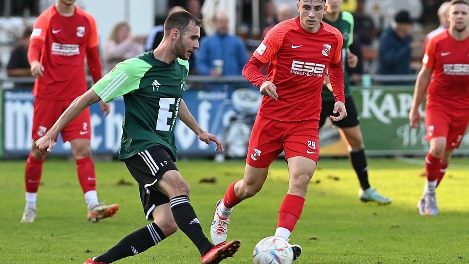 Amberg/Weiden - FuPa