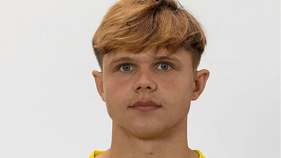 Tim Ulrich verlässt den SV Budberg - FuPa