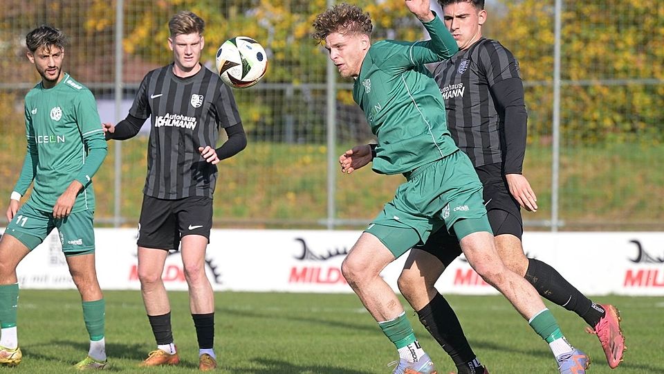 Amberg/Weiden - FuPa