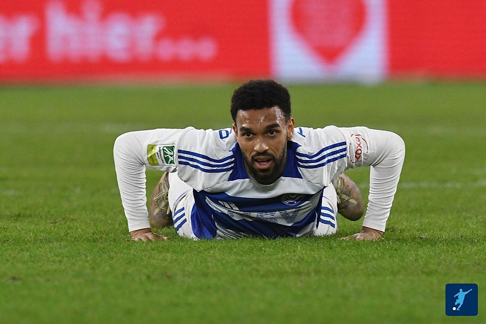 Spiele des MSV Duisburg: Sonntag gegen Fortuna Düsseldorf - FuPa