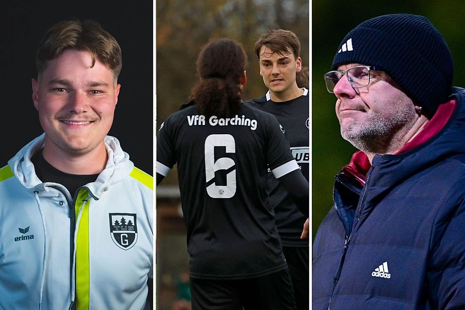 LL SO 🗣: VfB hadert mit Platz und Elfer - TuS "froh über drei Punkte ...