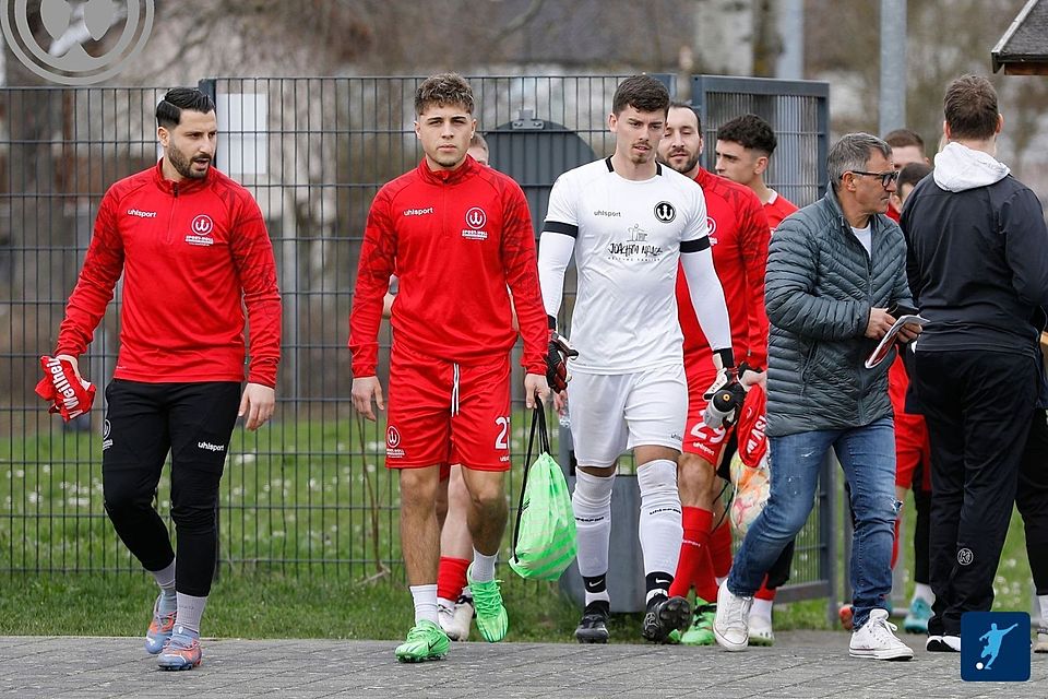 TSV Weilheim II: Wiederaufbau der Mannschaft und ambitioniertes Ziel - FuPa