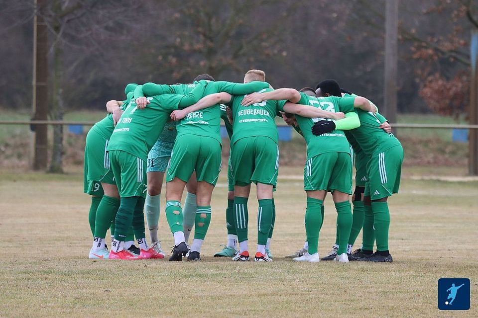 "Er ist ein Gubener Junge, der in der Mannschaft fest verwurzelt ist" - FuPa