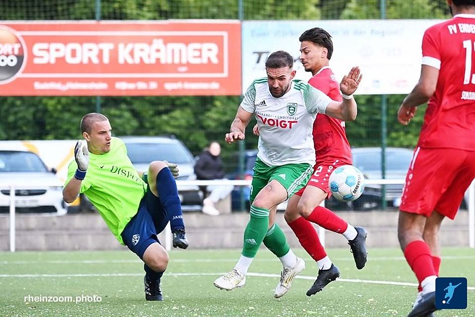 Bonner SC ist Meister der Mittelrheinliga – Titel auf "der Couch" - FuPa