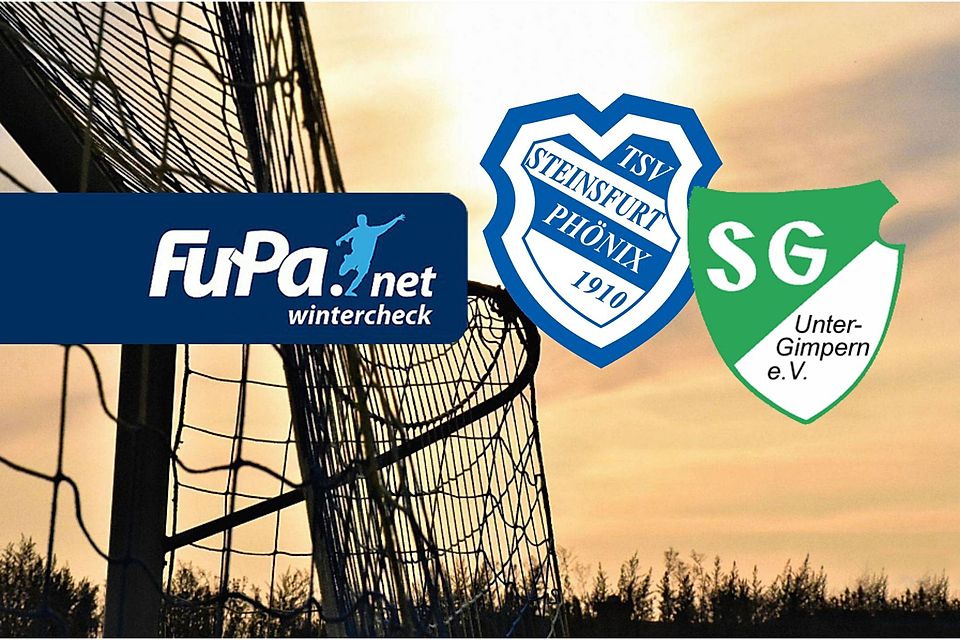 „Mit allen Leistungsträgern, kann man gegen jeden Gegner mithalten" - FuPa