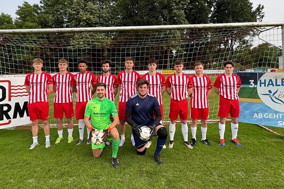 »Bleiben unserer Linie treu«: Ergolding setzt weiter auf "junge Wilde ...