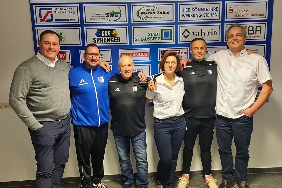 Präsidium und Vorstand des FCS einstimmig gewählt - FuPa