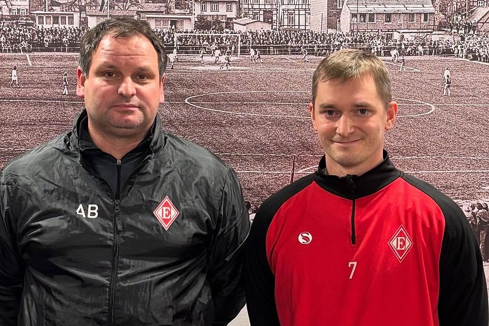 "Ein außerordentlich talentierter und engagierter Trainer" - FuPa