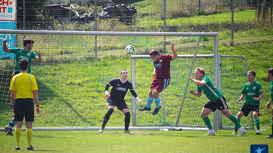 SV Mehring 1921 - FuPa