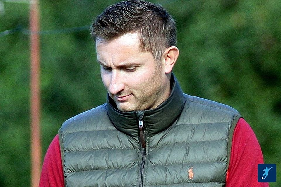 »Nicht nachvollziehbar«: Altmann muss in Iggensbach gehen - FuPa