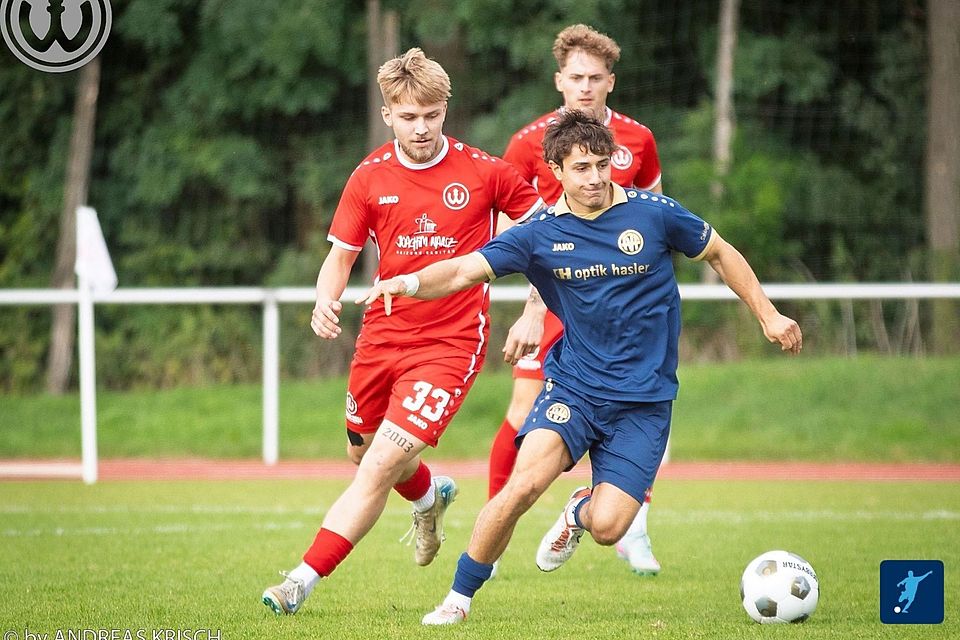 Bezirksliga-Abschiede, Landesliga-Verlängerung, neuer Kreisliga-Coach ...