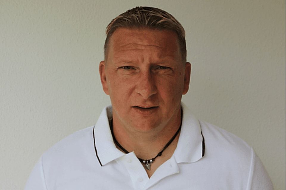 Daniel Hiller verlässt SGM Laupertshausen/Maselheim zum Saisonende - FuPa