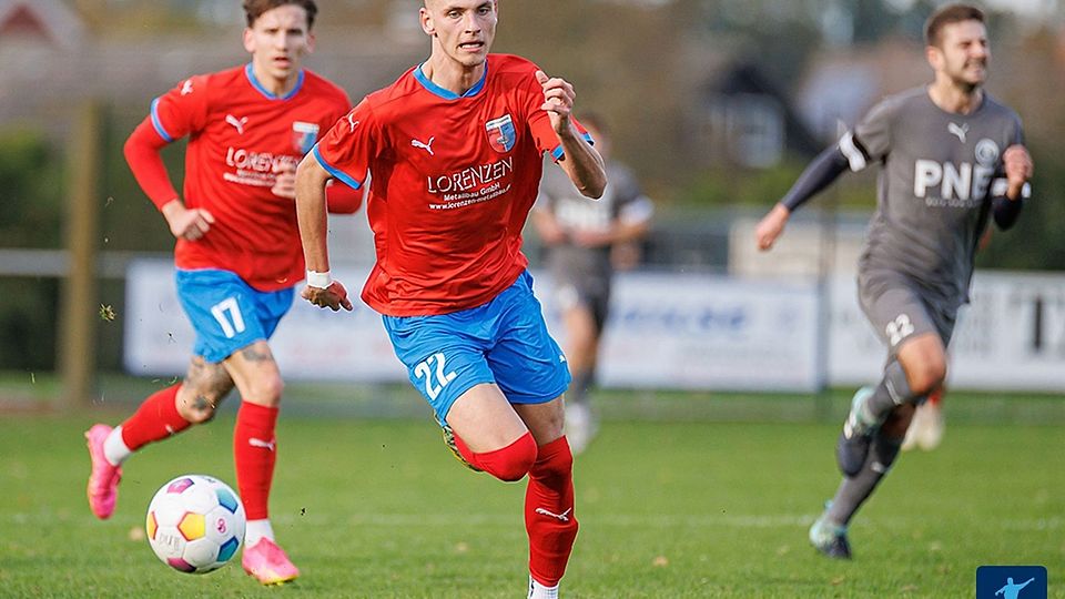 FuPa Wintercheck: SV Drochtersen/Assel II - FuPa