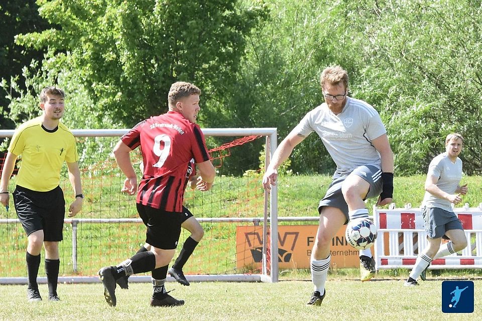 Allianz-NMS-Blank-Cup ist ausgelost - FuPa