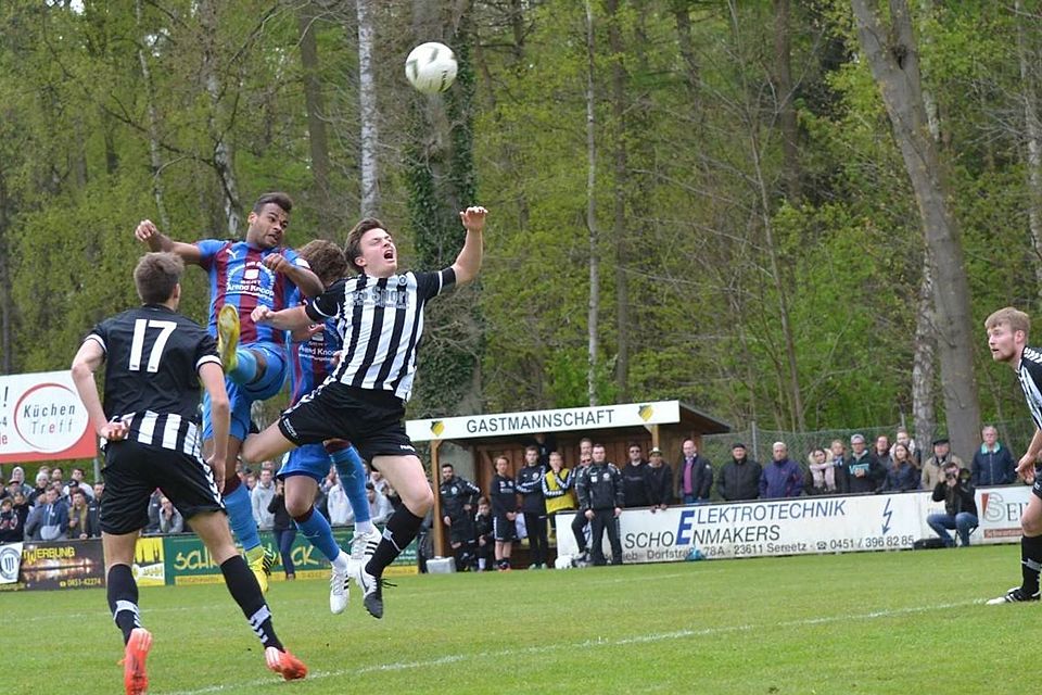 Block will Wiedergutmachung – Vogelsang setzt auf Matchplan - FuPa