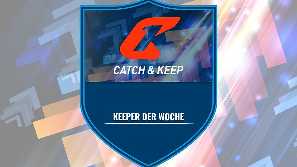 Taygun Arslan ist Keeper der Woche - FuPa