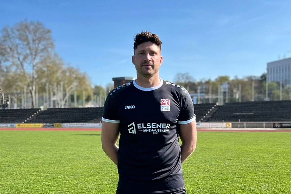 So sehen die Trikots beim Legendencup aus - FuPa