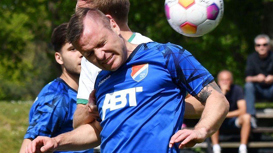 Alle Meldungen - Allgäu - FuPa