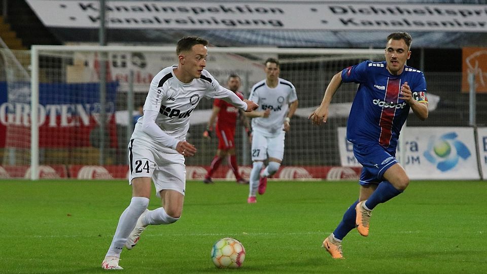 Nettetal mit deutlicher Klatsche beim KFC Uerdingen - FuPa Nettetal mit deutlicher Klatsche beim KFC Uerdingen - FuPa