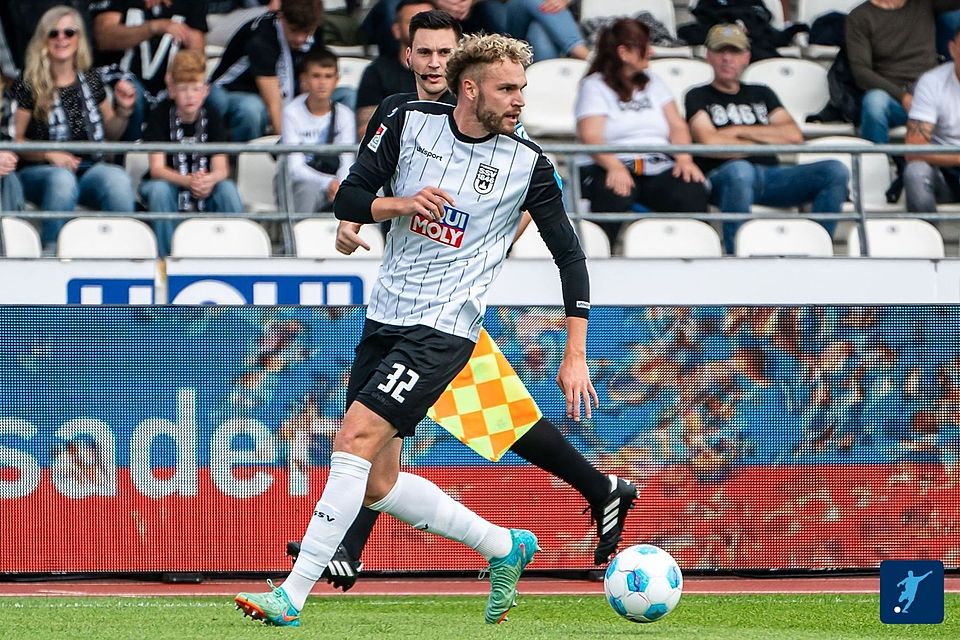 SSV Ulm: Uhlsport bleibt Ausrüster bis 2030 - FuPa