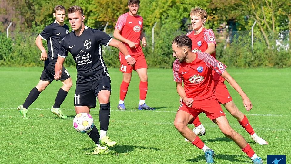 Bezirksliga Freiburg - Freiburg - FuPa