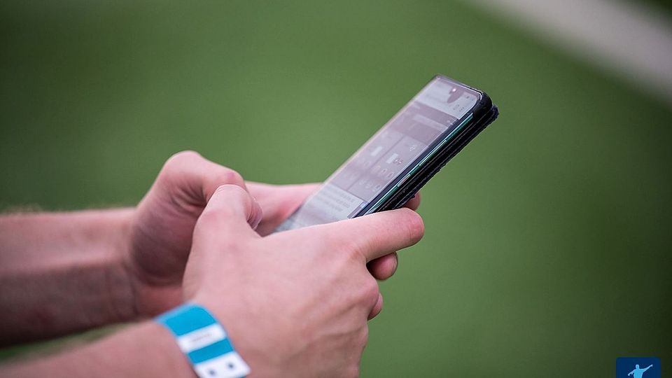 Alle Live-Spiele vom Sonntag auf FuPa! - FuPa