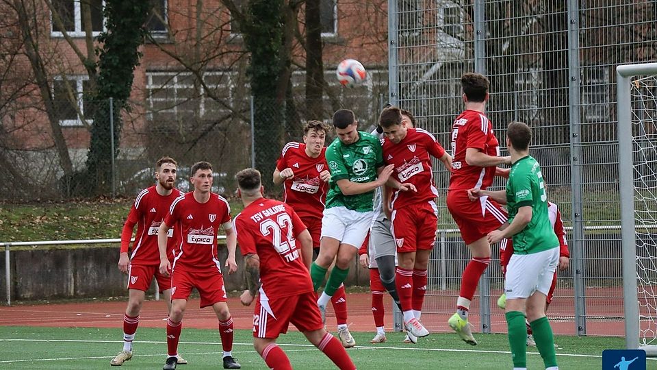 FuPa-Spiel der Woche: "Hart erkämpfter, aber auch ein verdienter Sieg ...