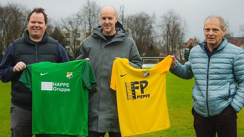 Ex-Oberliga-Coach Hankemeier - auf Clarholz folgt Rheda - FuPa