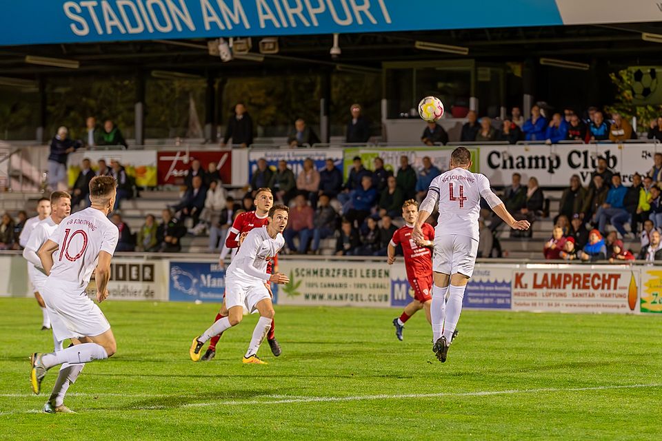 „Jetzt haben wir eine stabile Defensive“: Forstinning mit der ...